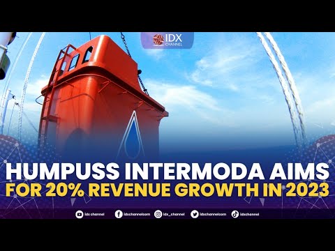 Humpuss Intermoda Aims For 20% Revenue Growth In 2023 | MARKET ...