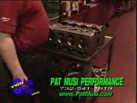 Pat Musi's new - YouTube