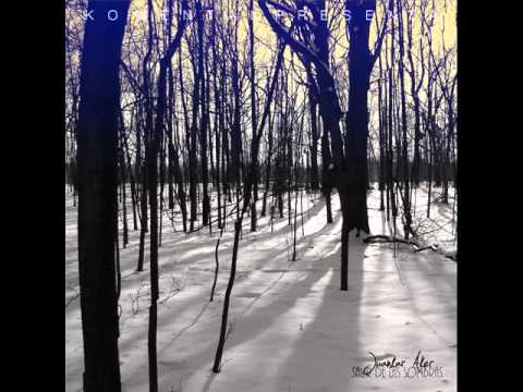 05. Guardianes de Nadie (con Lakan, Ayllón y DJ Garlim) - Juankar Aker [SALIR DE LAS SOMBRAS 2012]