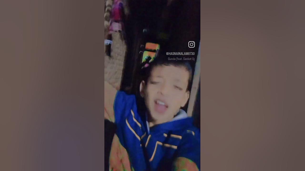 bhai tere gunde tere - YouTube