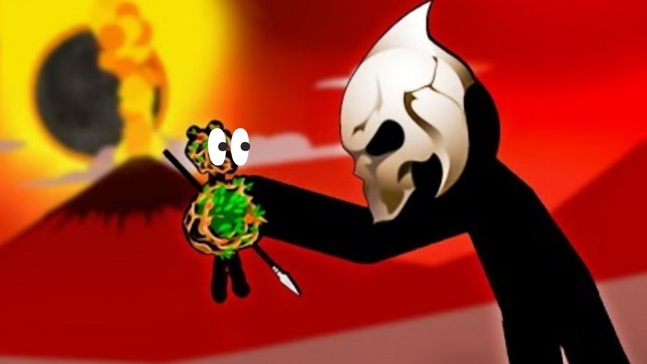 Stick War Legacy boss fight all normal levels - YouTube