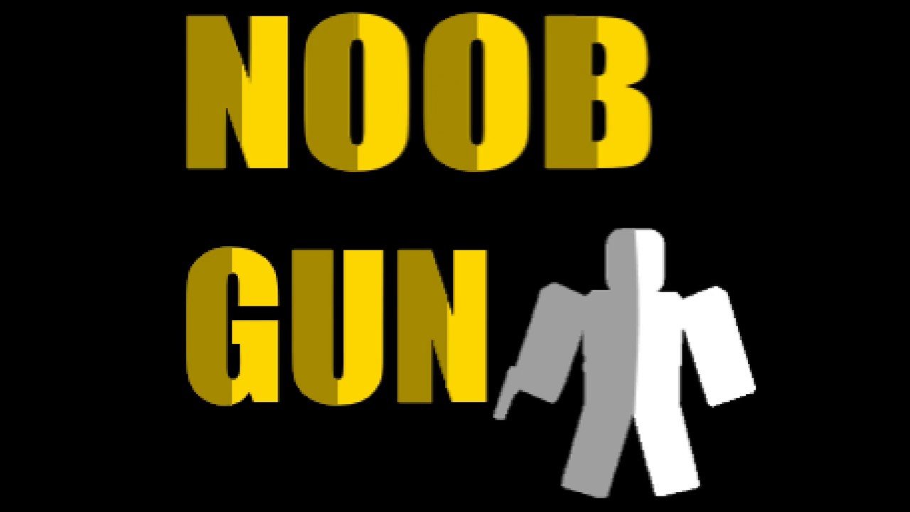 "Noob Gun" Teaser - YouTube