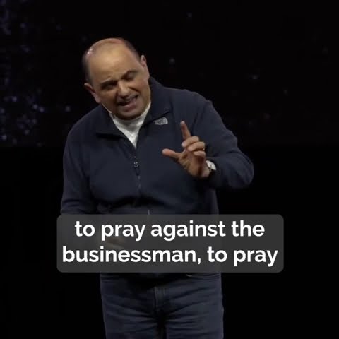 Does prayer answer.. A jolly reply - YouTube