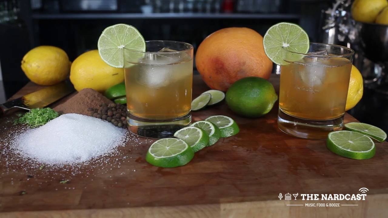 Behind the Stick with Cam Fomby and Ben Marquart of Counterpoint - YouTube