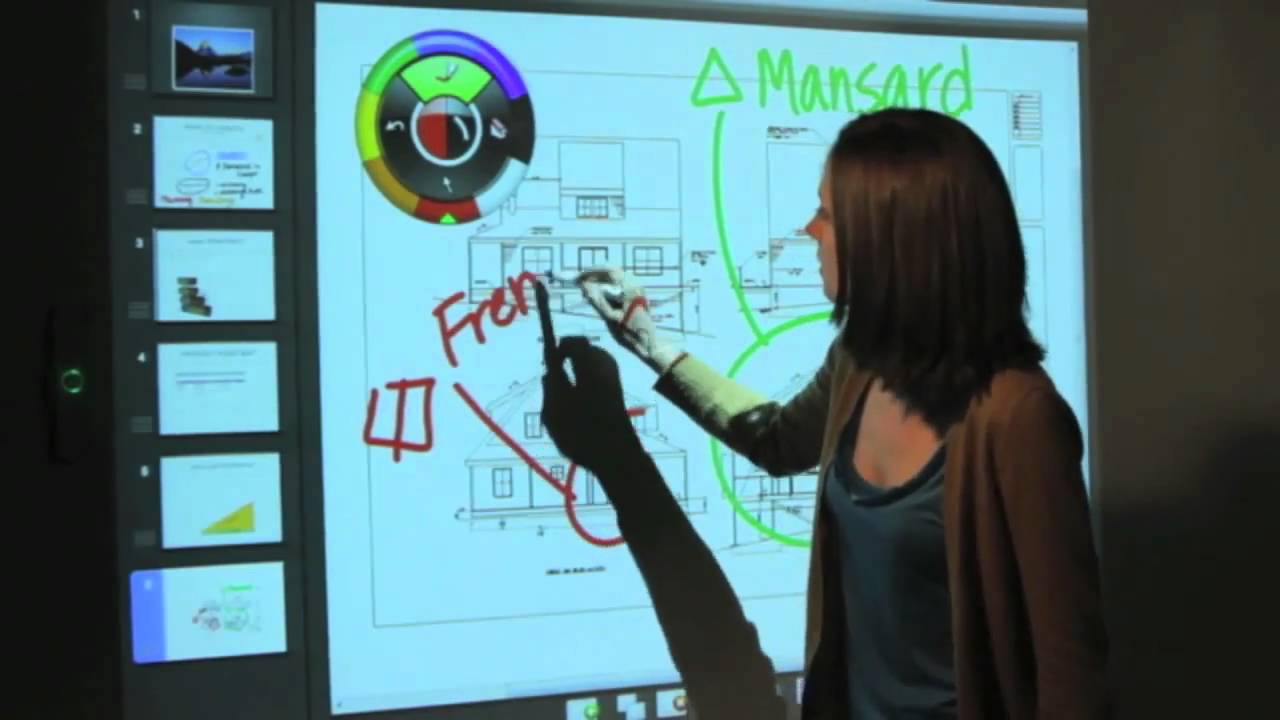 eBeam Corporate - YouTube