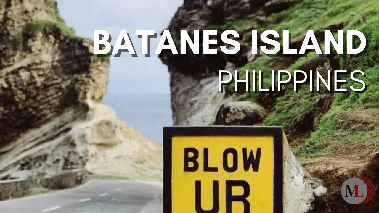 STUNNING landscape of Batanes Island, Philippines🇵🇭 - YouTube