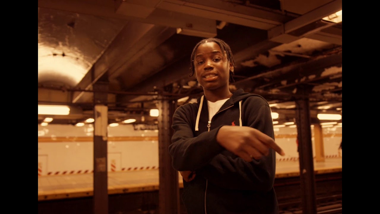 Melvoni- To The Top (Official Music Video) - YouTube