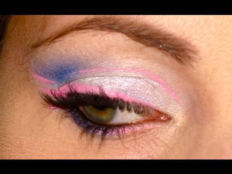 Makeup trucco BIg Babol - YouTube