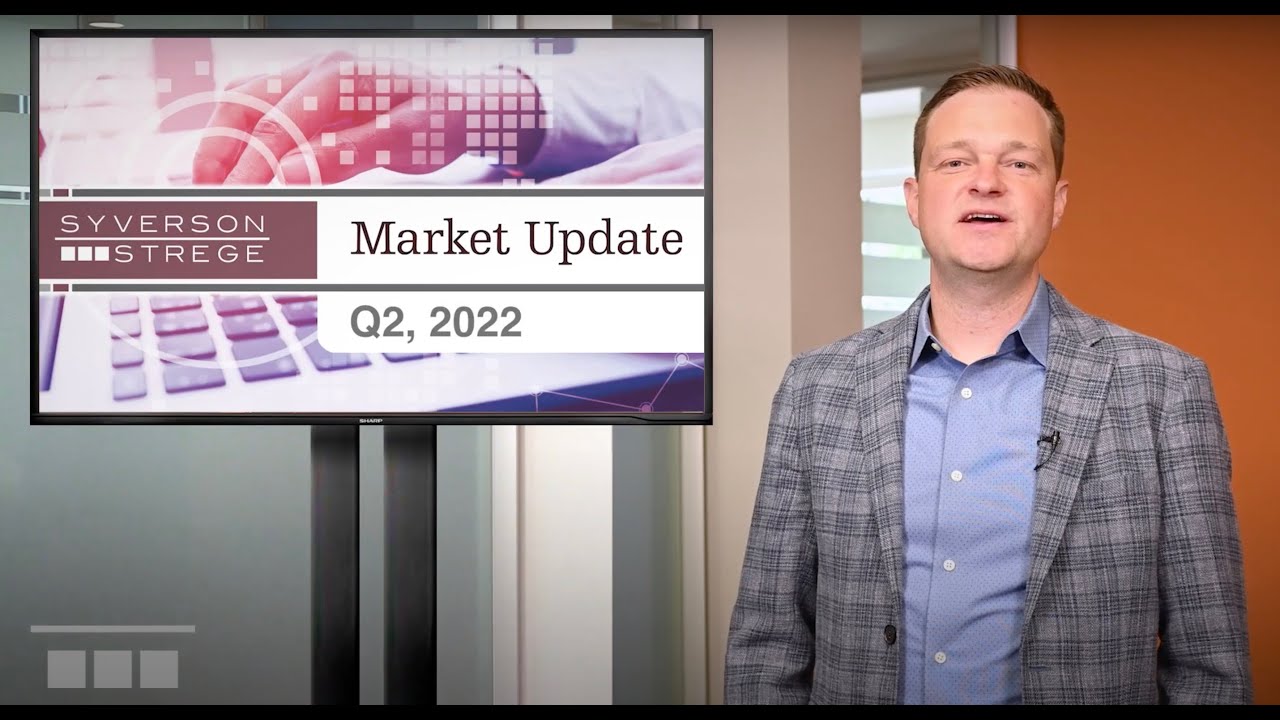 Q2 Market Update Video - 2022 - YouTube