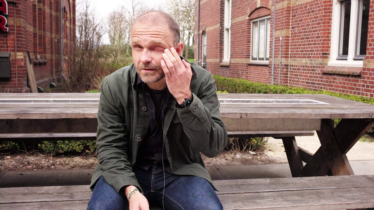 Espen Rasmussen | World Press Photo 2018 - YouTube