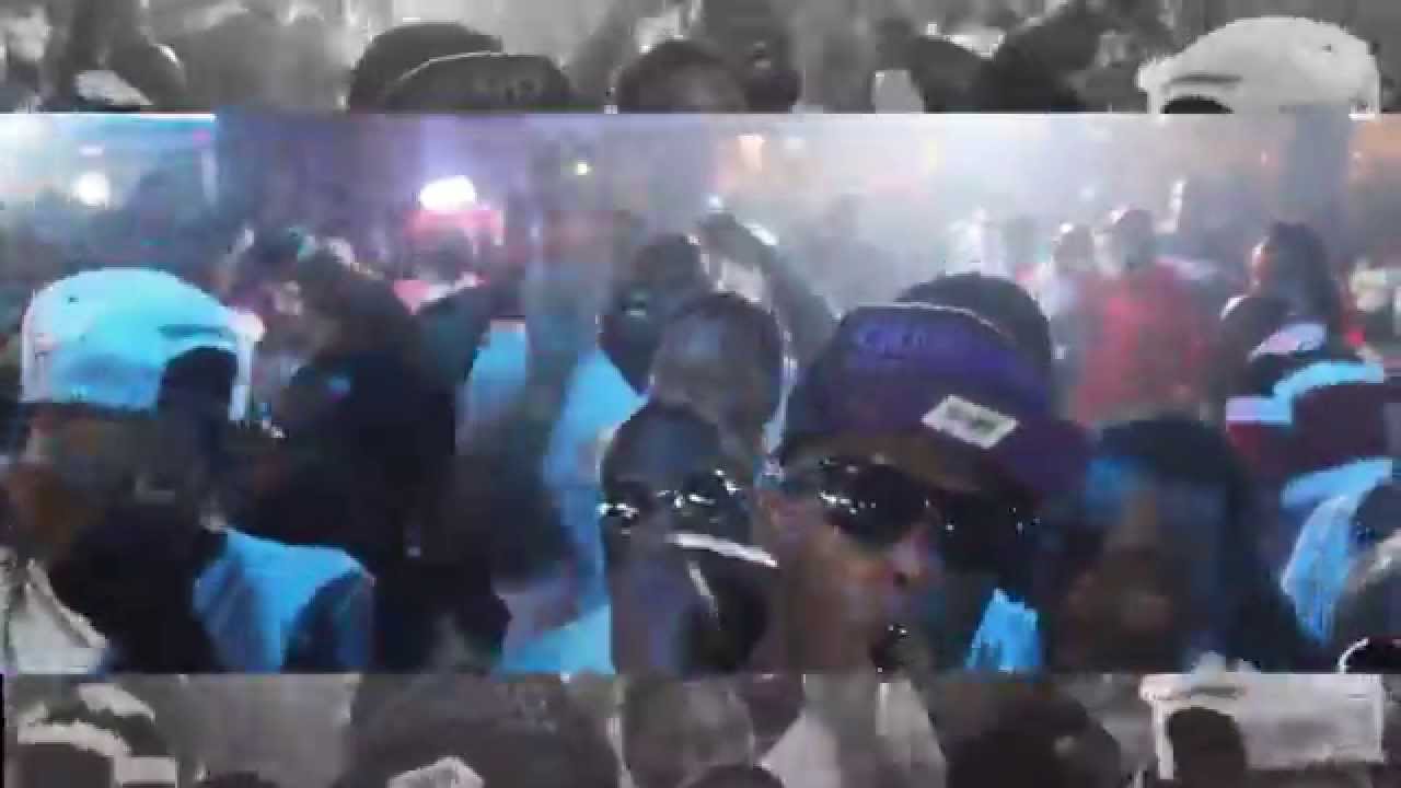 Bando Gang "Bando Jumping" Official Viral Video - YouTube