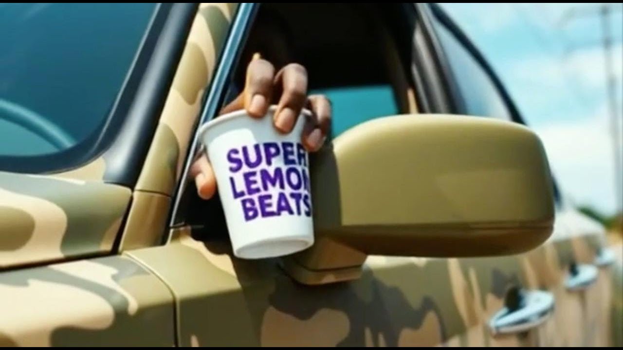 Young Dolph, 2 Chainz - BEEP BEEP (Super Lemon Beats remix) - YouTube