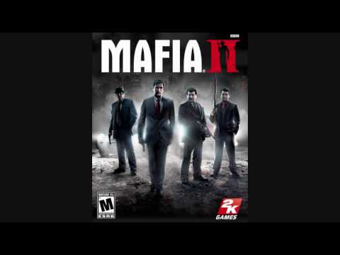 mafia 2 main menu theme song - YouTube