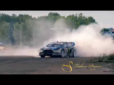 Hayati new arabic (Remix) car song