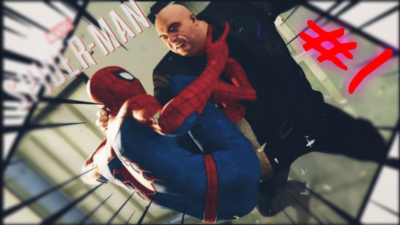 Empezando la Historia, Vamos a por ti Willie!!! Spider-Man #1 - YouTube