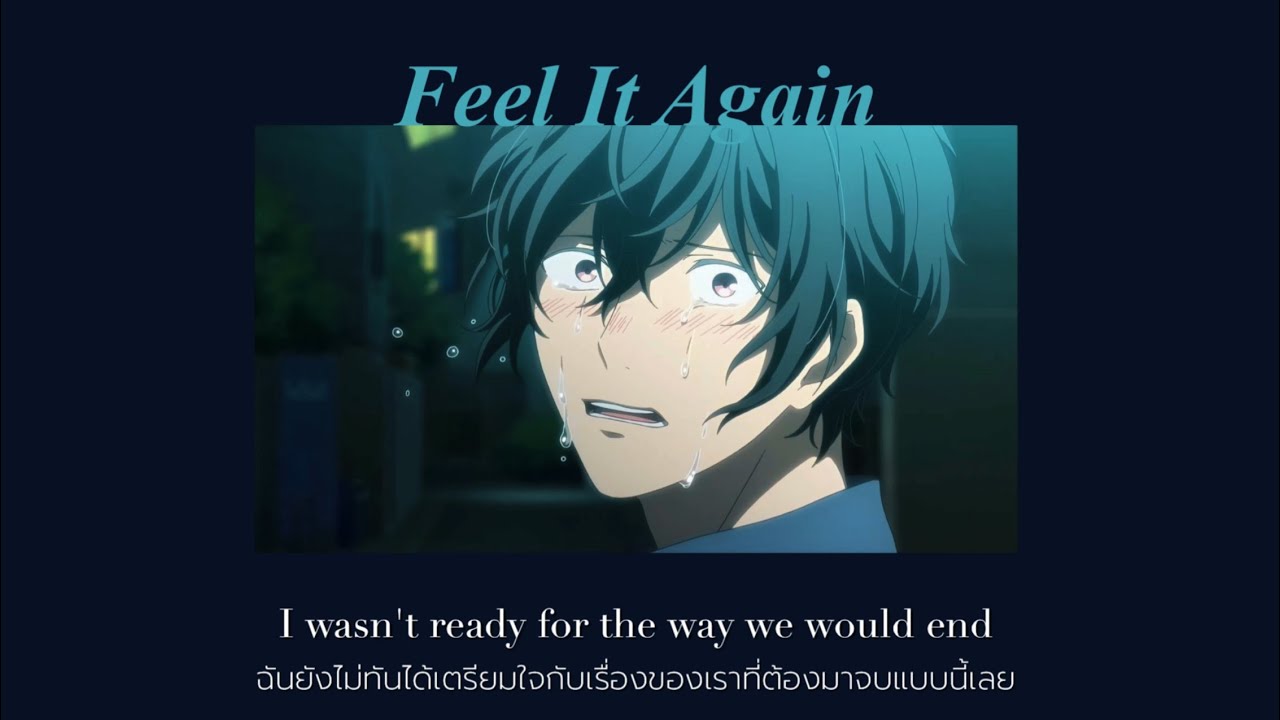 Stela Cole - Feel It Again //Thaisub - YouTube