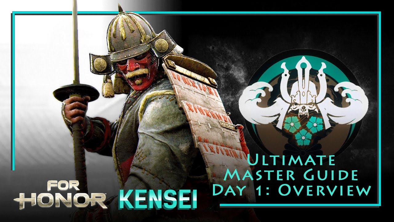 Kensei Ultimate Master Guide Day 1 - Overview and Quick Tips - YouTube
