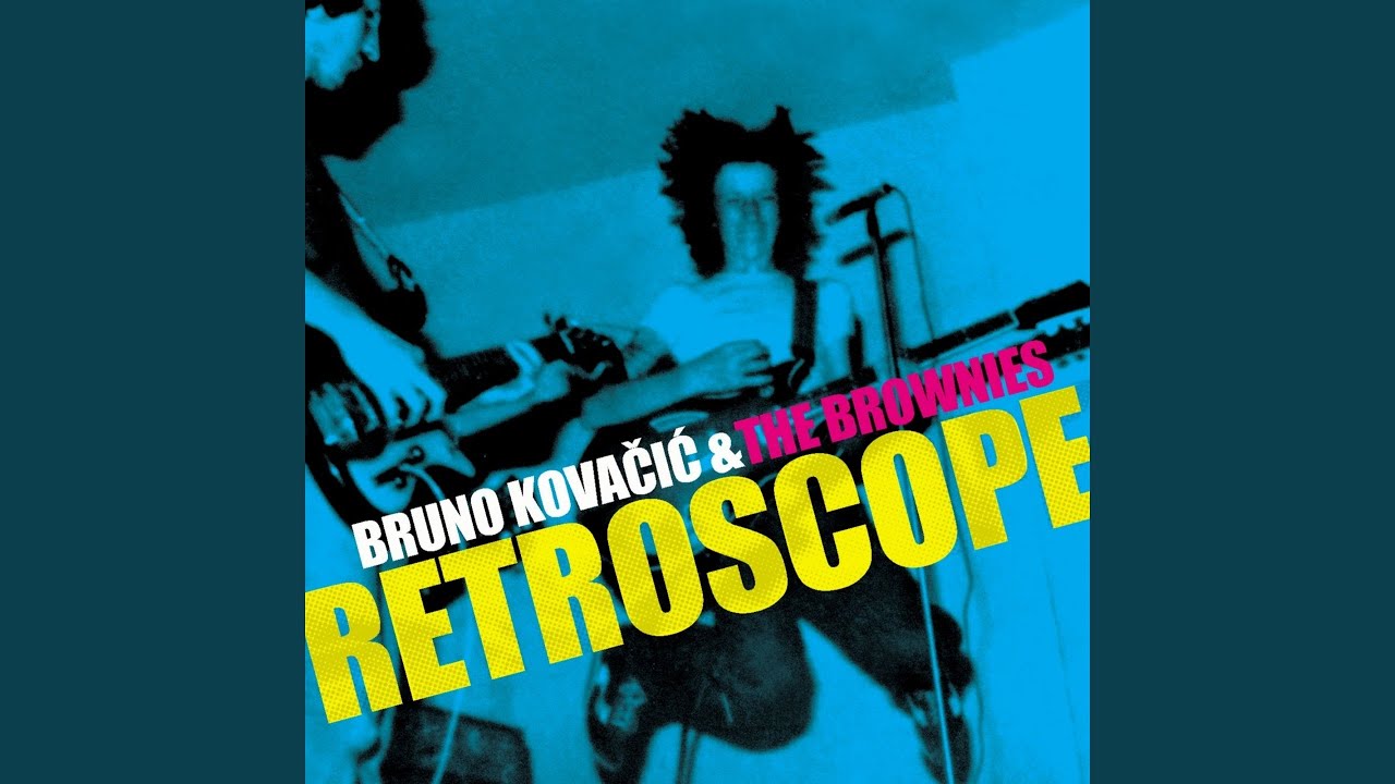 Retroscope - YouTube