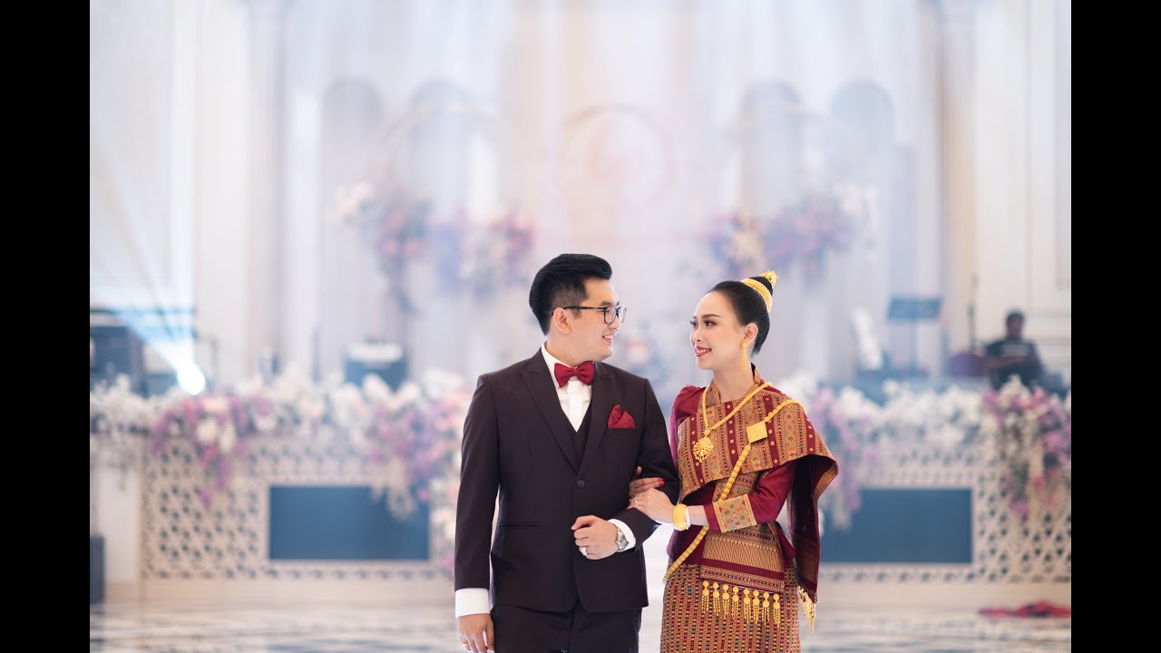 Bozo(Xok) & Poupe Wedding Night 27/12/2020 The Moment - YouTube