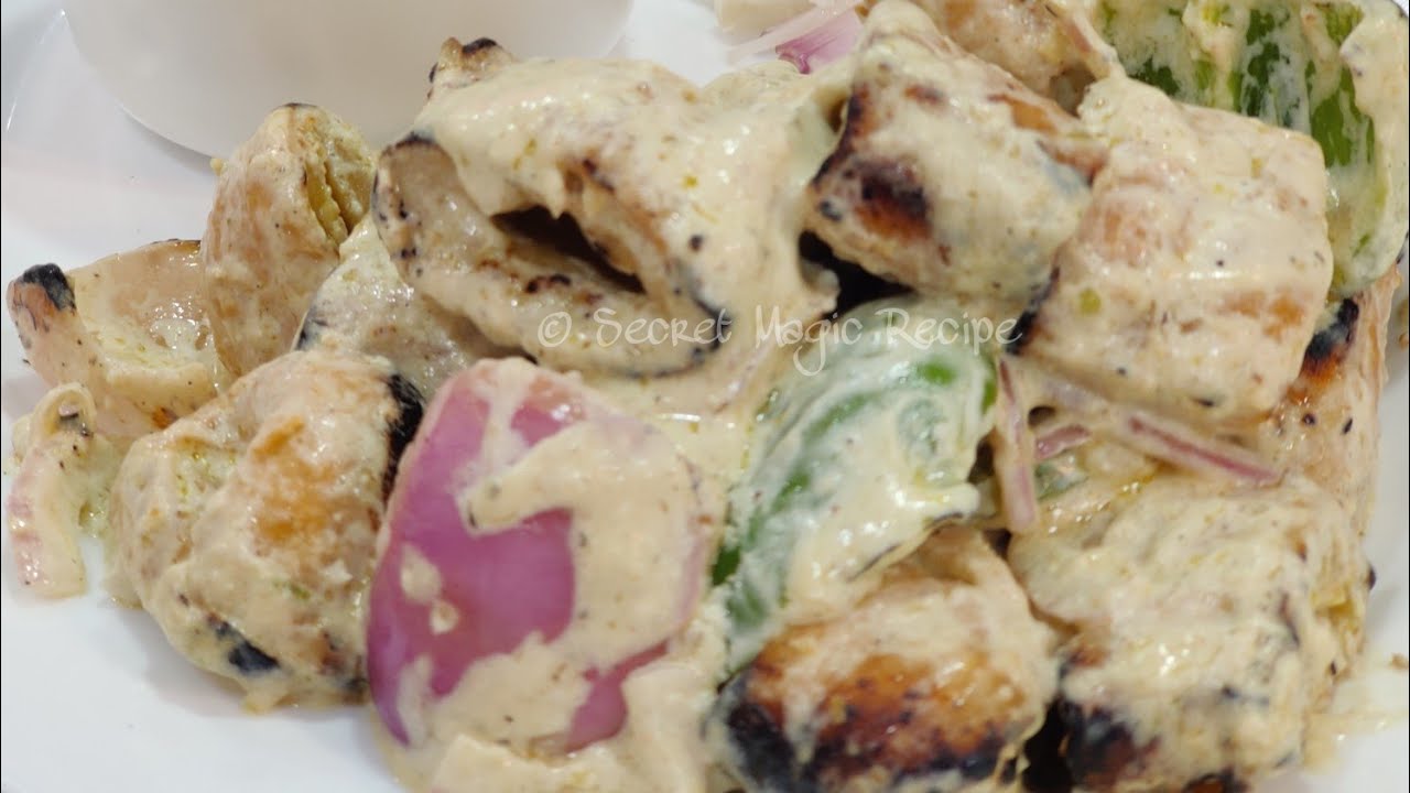 3 Types of soya Chaap - How to make soya chaap #soyachaap - YouTube