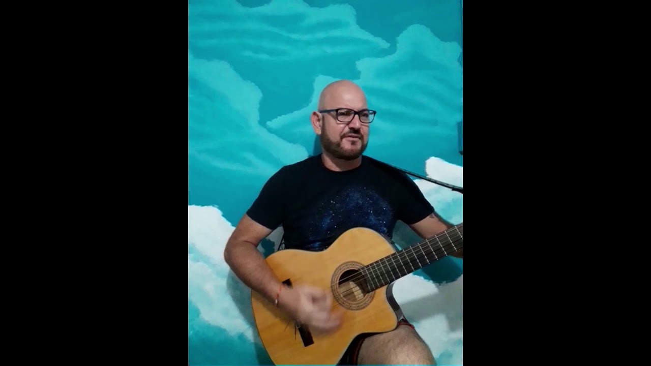 Happy Earth Day from Soca Elvis (Michael Zoom Salloum) - YouTube