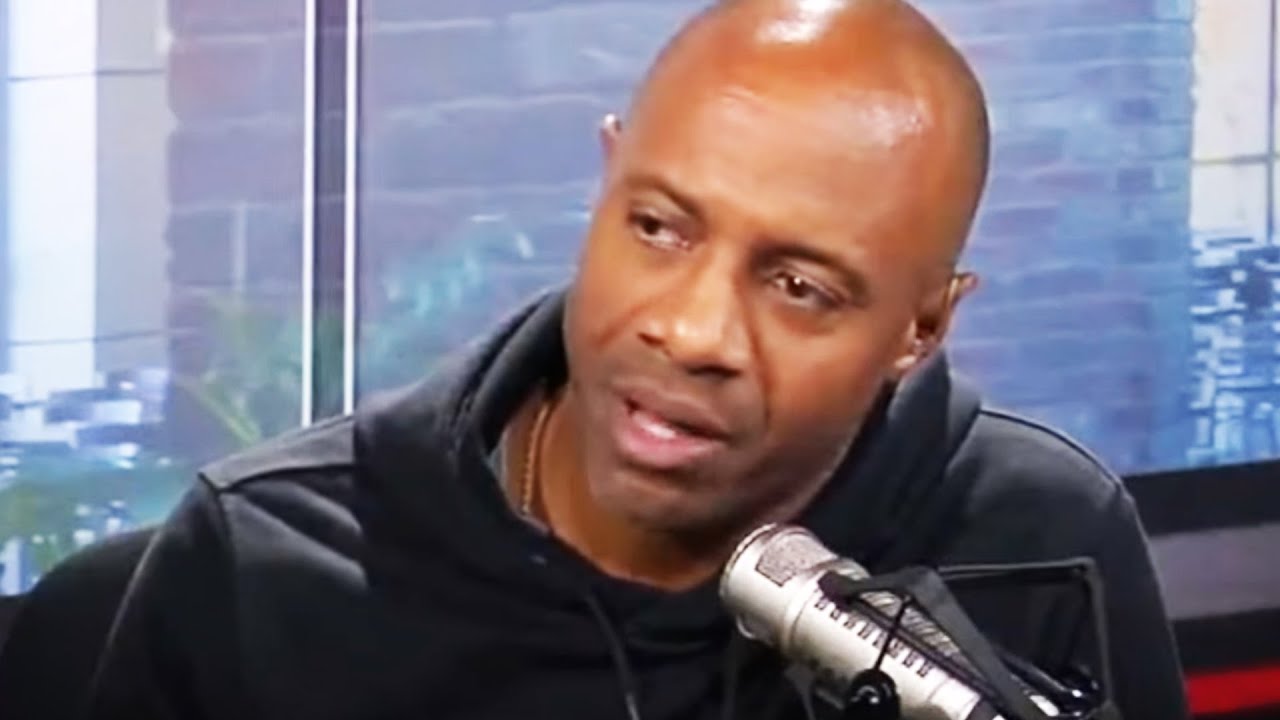 Jay Williams Teases ESPN Exit as Frustrations Boil Over - YouTube
