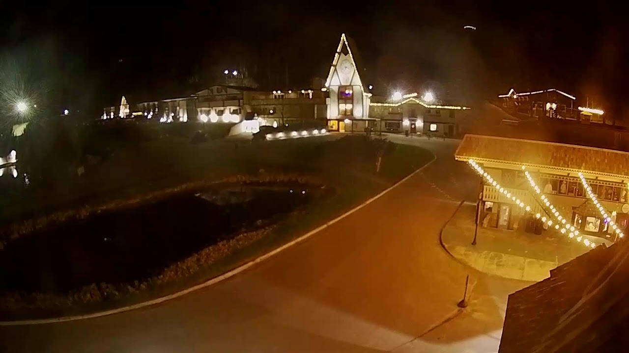 Clock Tower: Boyne Mountain Resort - YouTube