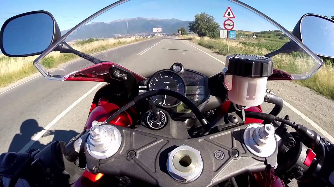 Struma Highway Ride - YouTube