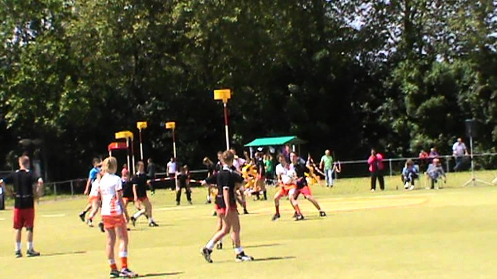 Weidevogels- Albatros B1| Deel 3 - YouTube