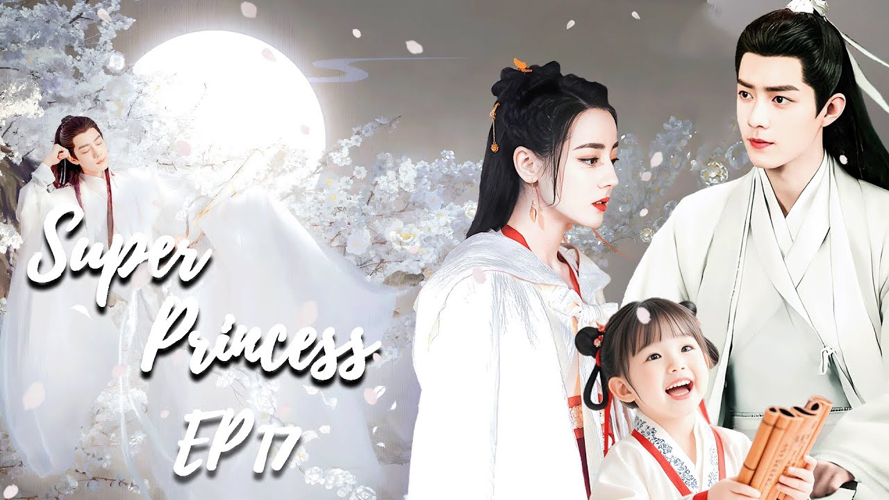 Multi Sub丨Unbeatable Princess:17💖Cinderella spent romantic first night ...