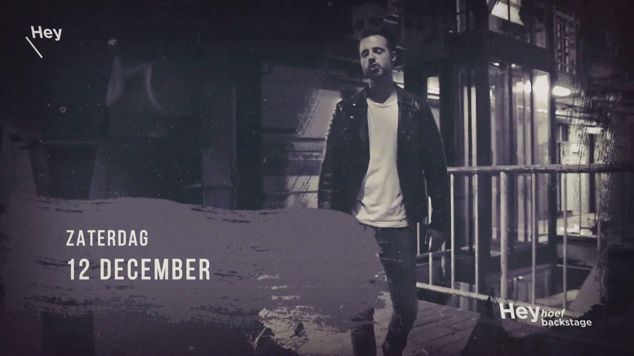 promoclip Mercy John - YouTube