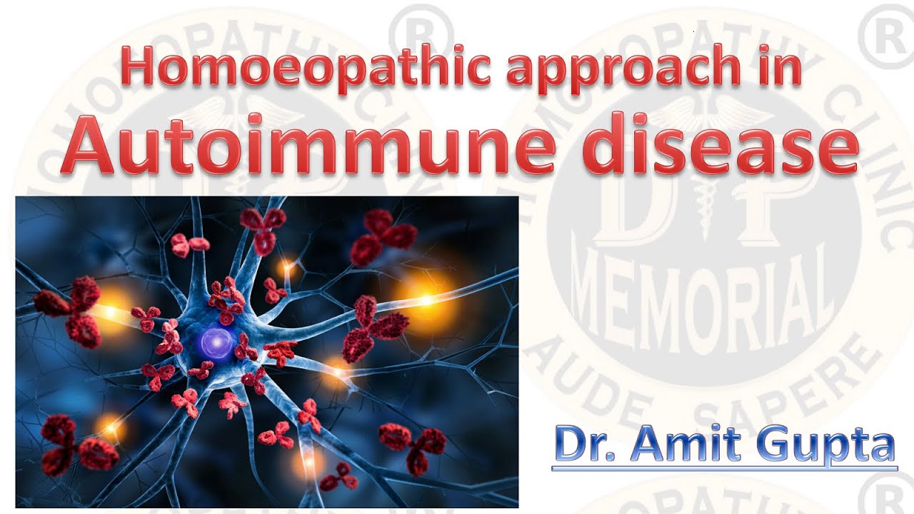 Autoimmune Diseases: Unraveling the Body's Self-Defense Struggle - YouTube