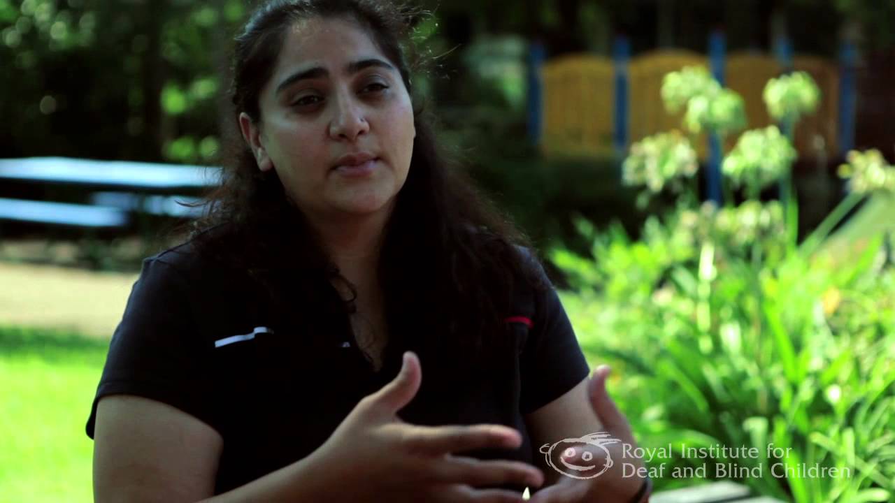 Simra's Story - YouTube