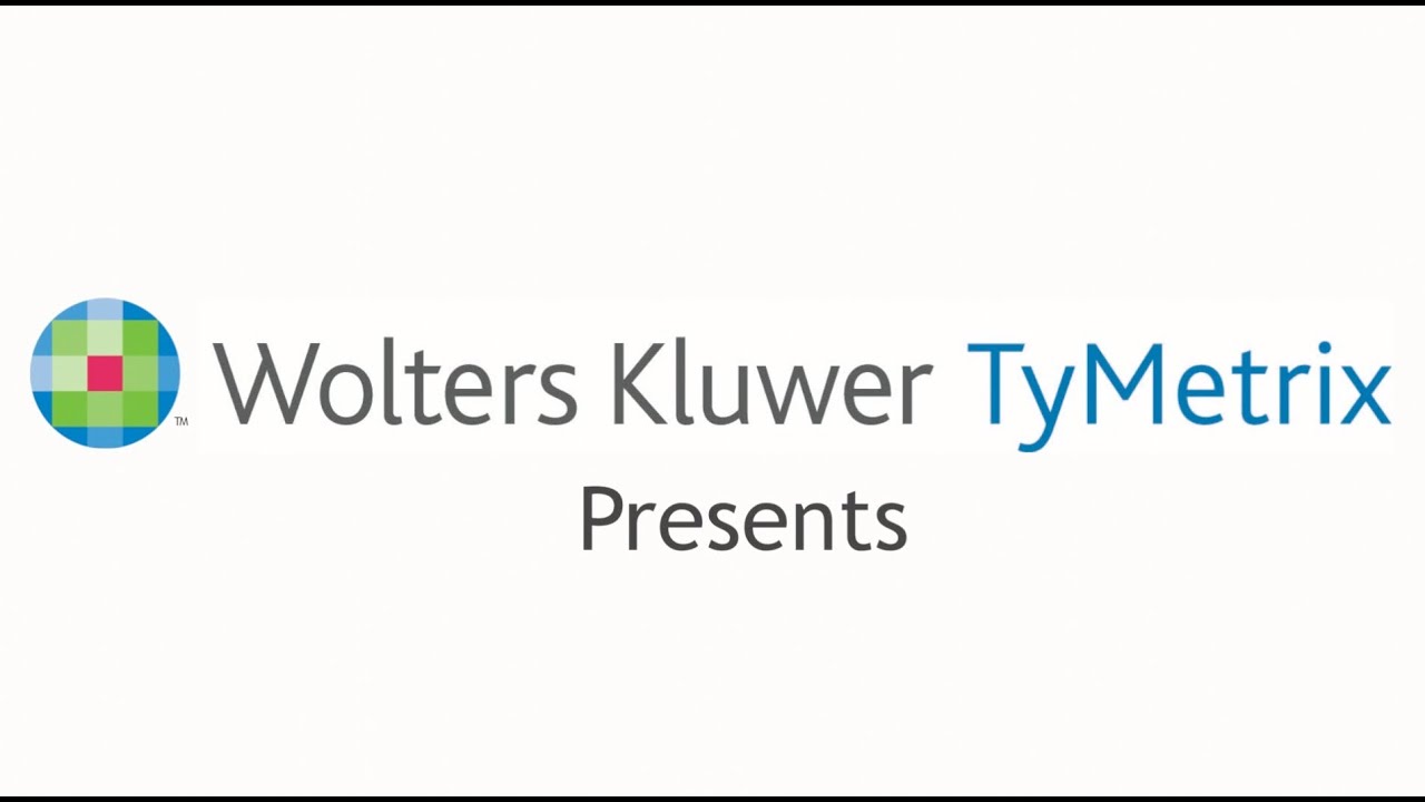 TyMetrix MatterAnalyzer - YouTube