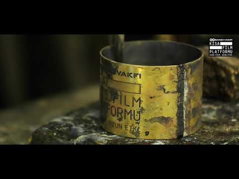 Sabancı Vakfı 5. Kısa Film Yarışması Ödül Töreni Çok Yakında!