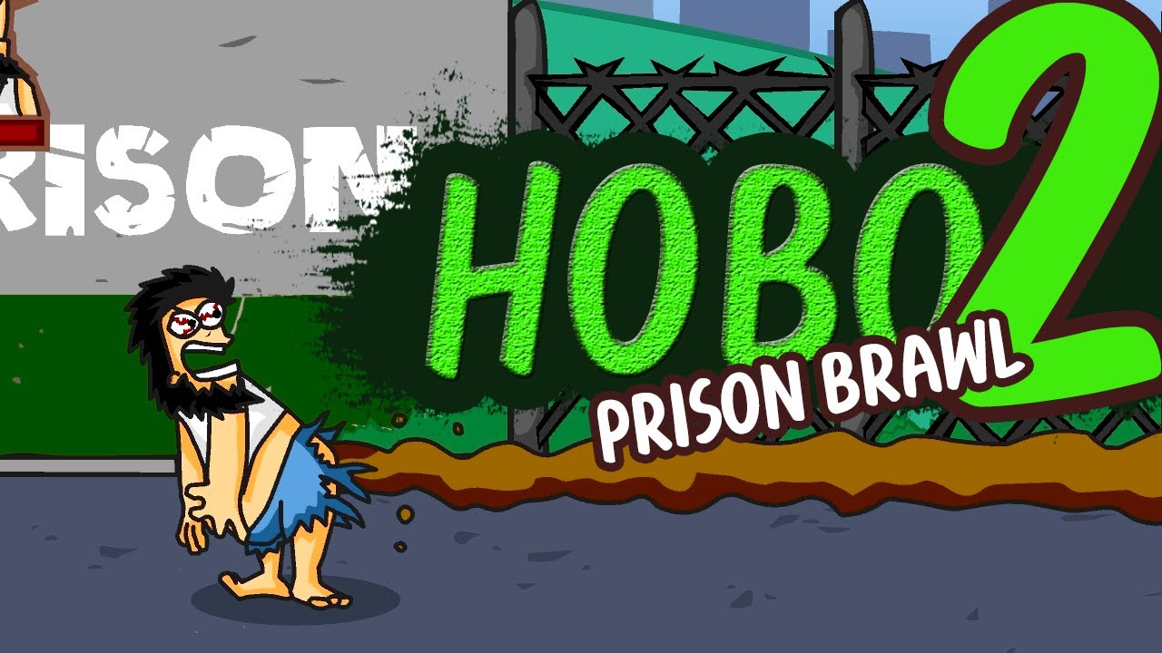 HOBO 2 กุ๊ยถล่มคุก - YouTube