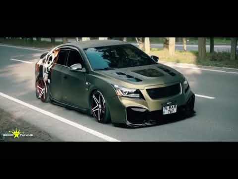 Cruze Family TR & Demir Tuning