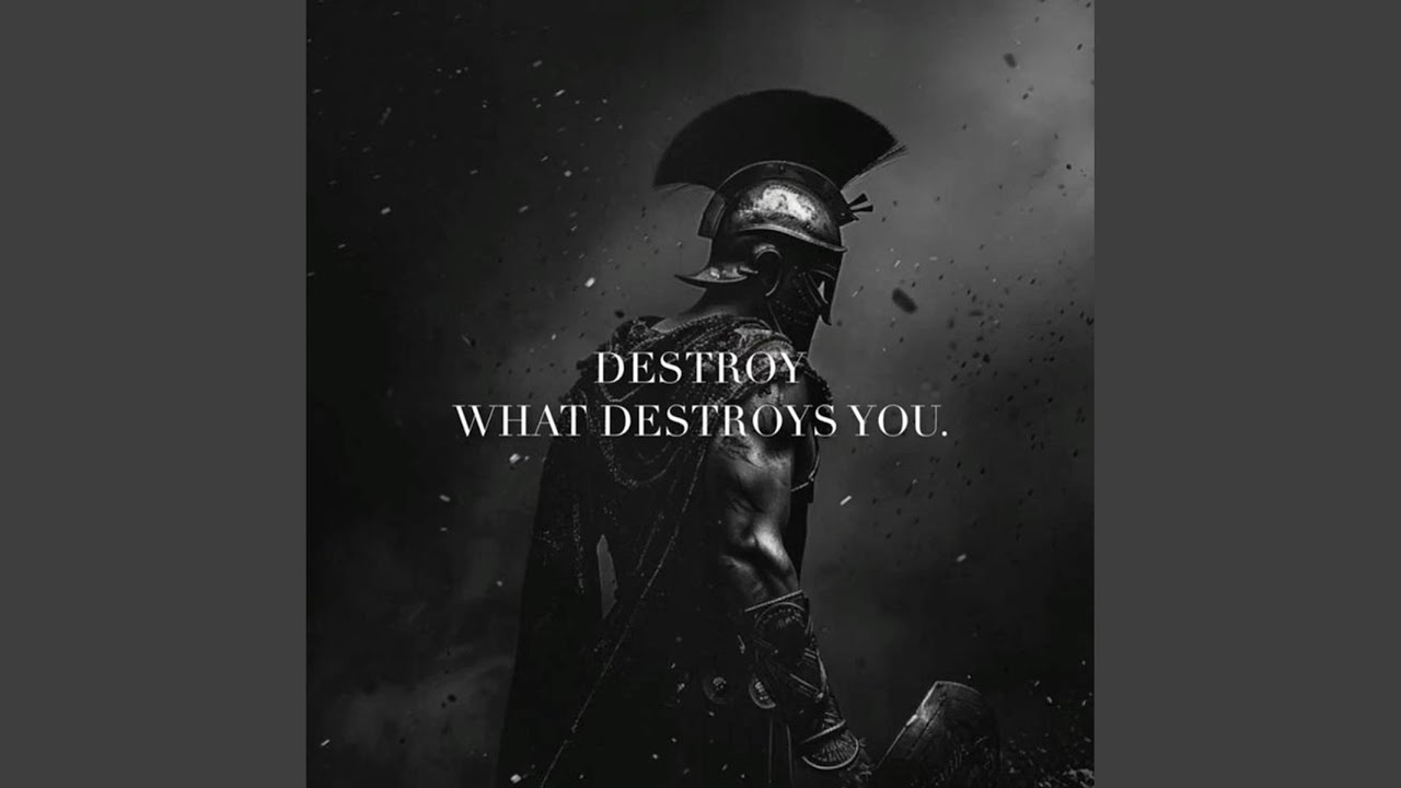 Destroy What Destroy You - YouTube