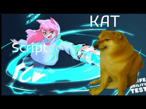 Kat Script, Silent Aim, View Fov, Tracers, ESP - YouTube