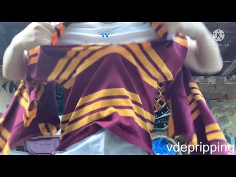 Ripping more brand clothes (Adidas, Puma, Eden Park, G-Star)
