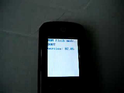 Motorola Start Hack - YouTube