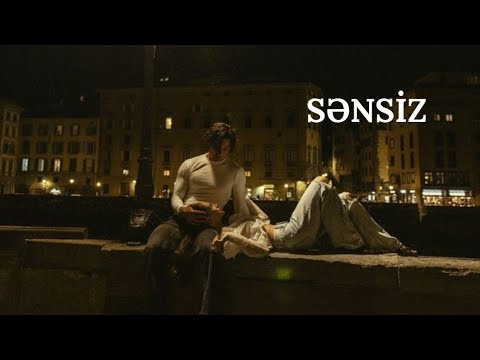 EFSO ft. AI - Sənsiz (Official Music) 