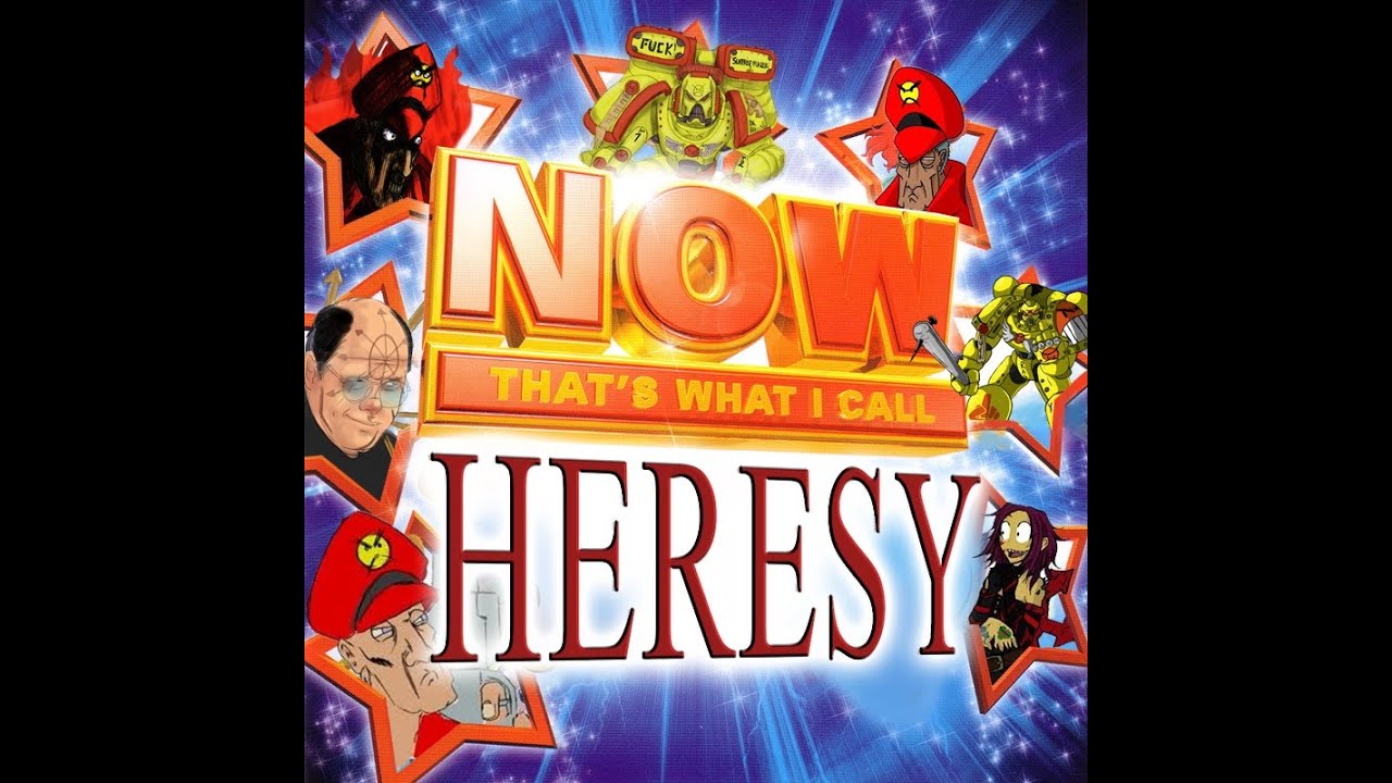 Warhammer 40K Planetary Empire Campaign - YouTube