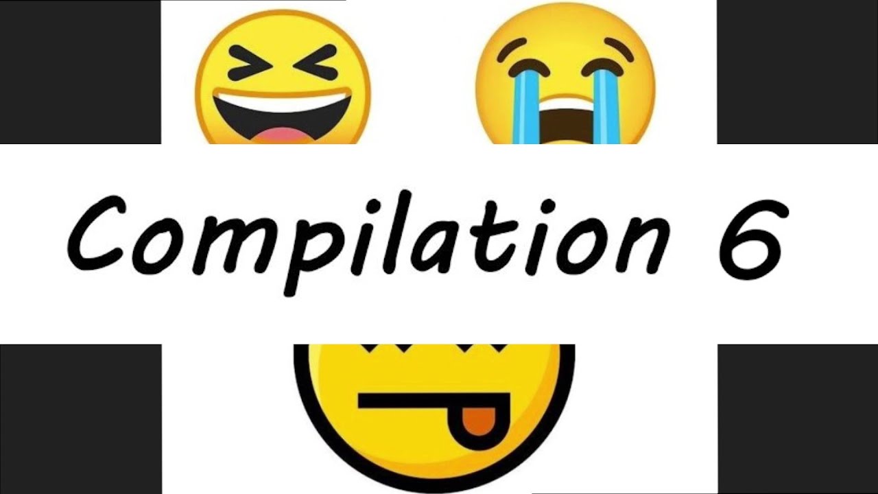 Compilation 6 Youtube 8138