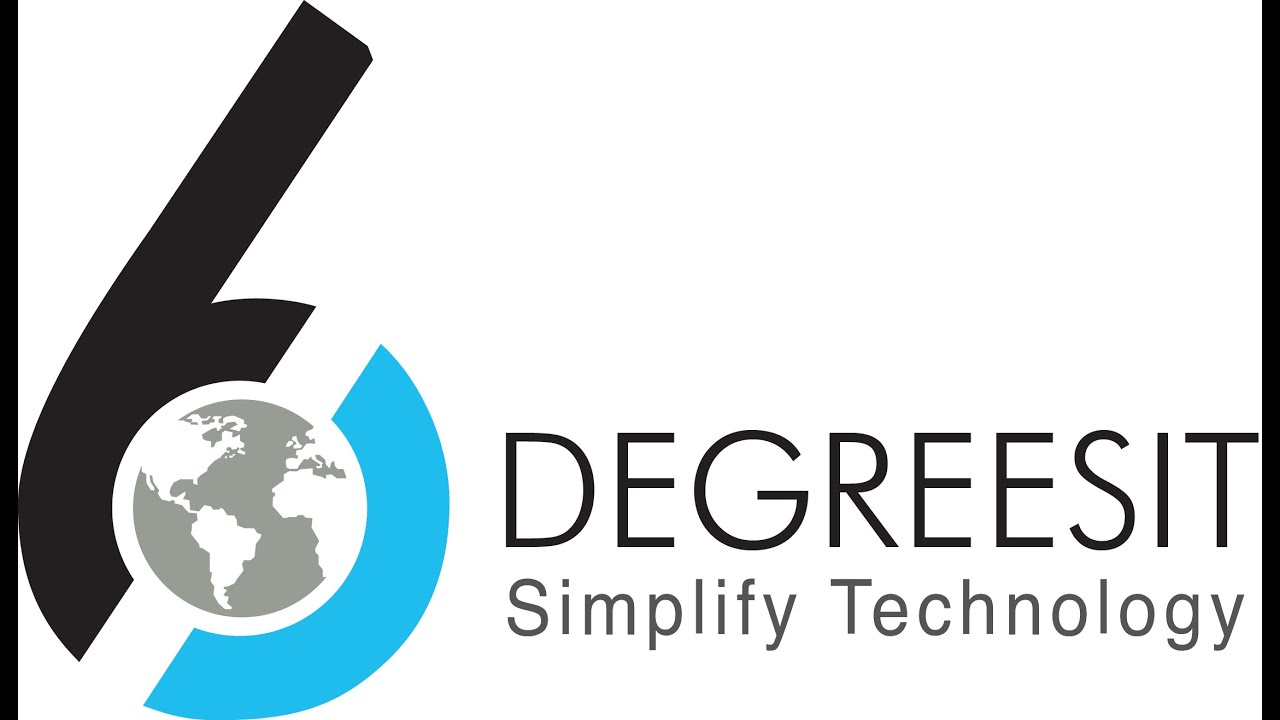 Custom Logistics ERP Solutions By 6DegreesIT. - YouTube
