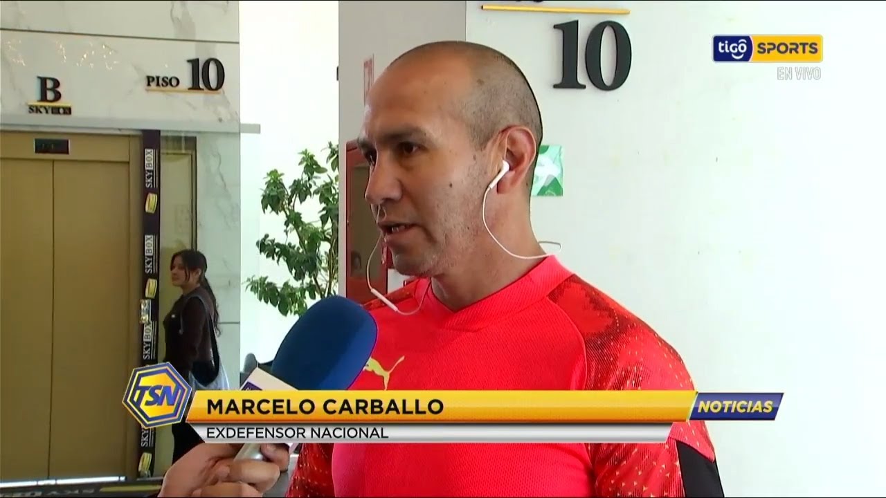 Esta fue la opinión de Marcelo Carballo luego de la derrota de la ...