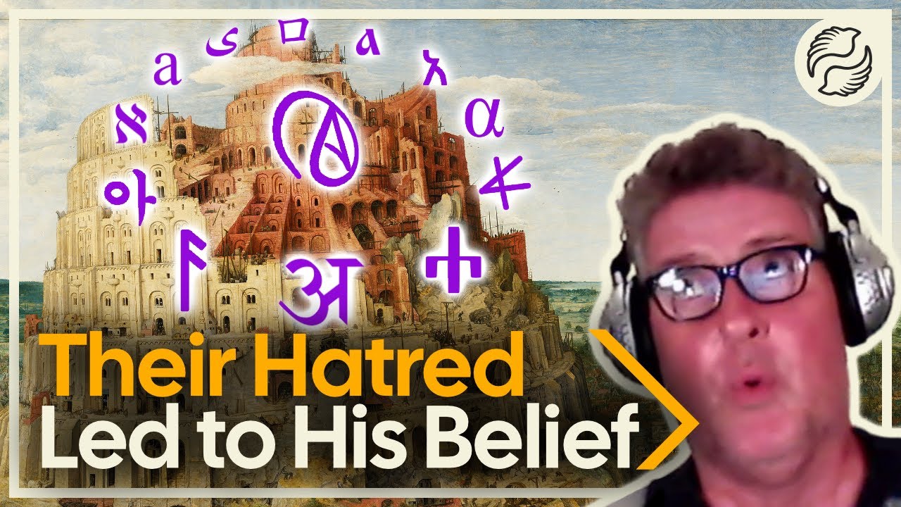 The Nations that Forget God & The Bounds of Their Habitation | Stephen ...