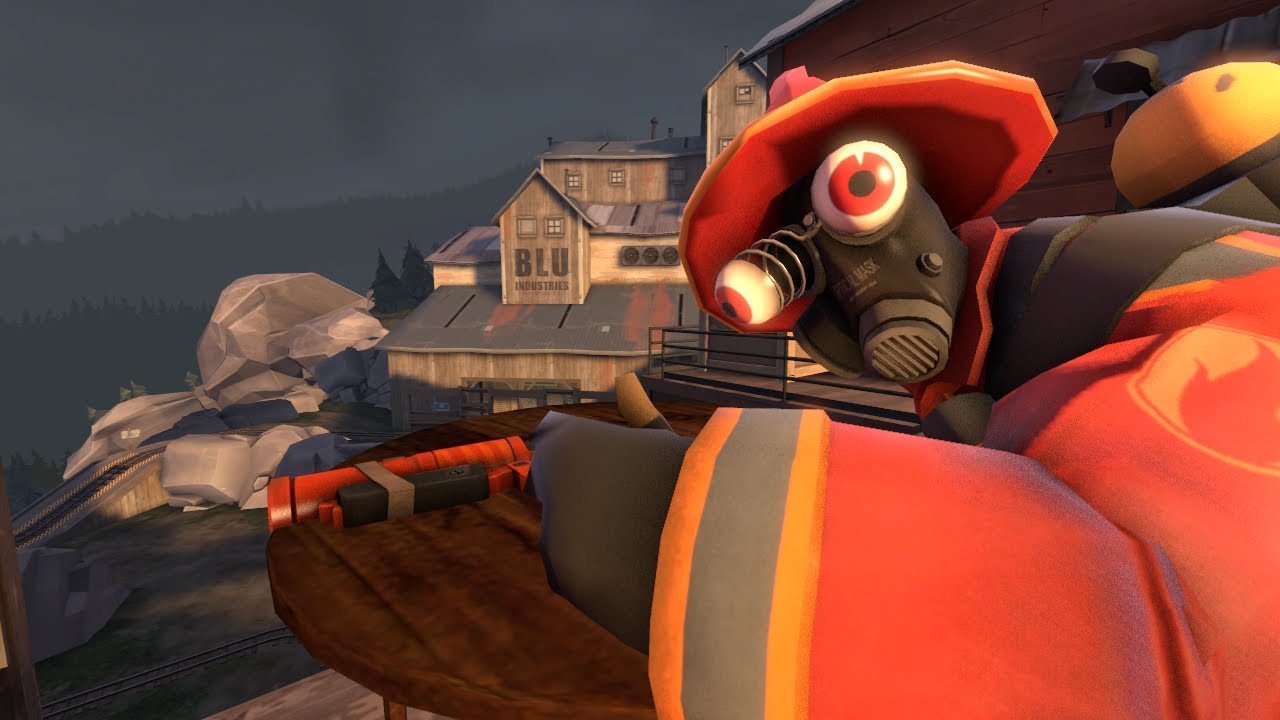tf2 how to detonator jump tutorial - YouTube