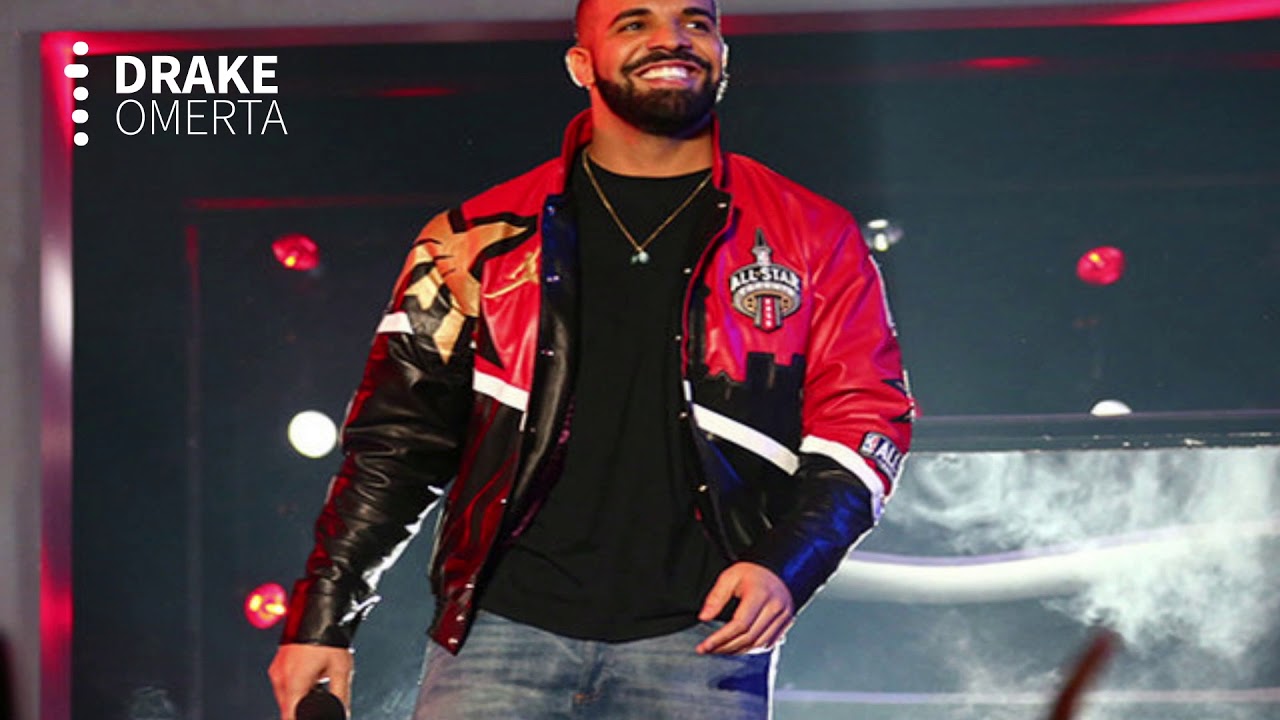 Drake - Omerta (Clean) - YouTube