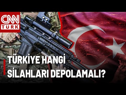 Dünyada Savaş Çanları Çalıyor: Türkiye Hangi Silahlara Sahip Olmalı? İbrahim Keleş Değerlendiriyor